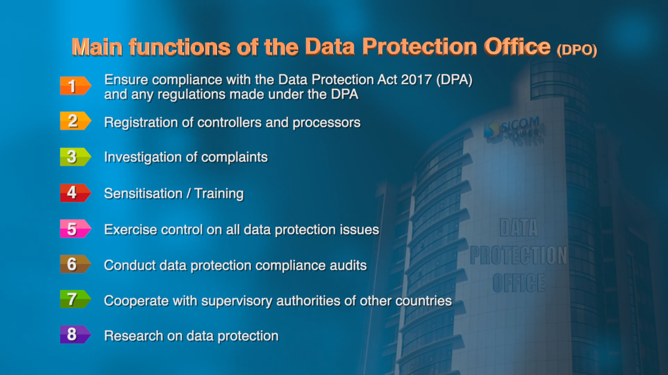 Data Protection Training Toolkit